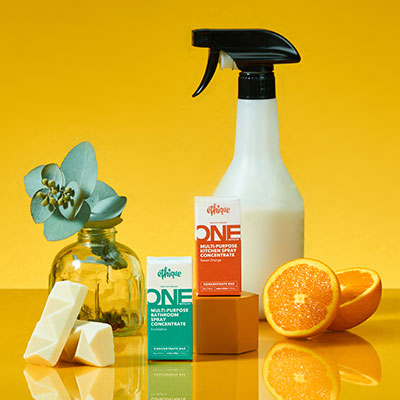 Ethique Concentrates