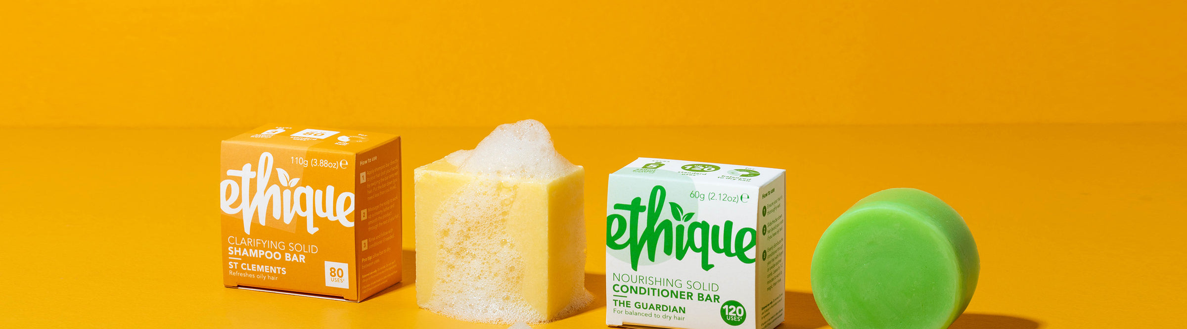 Shampoo and Conditioner Bundles: Perfect Hair Care Pairings