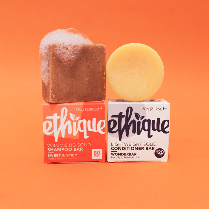 Shampoo and Conditioner Bundles: Perfect Hair Care Pairings