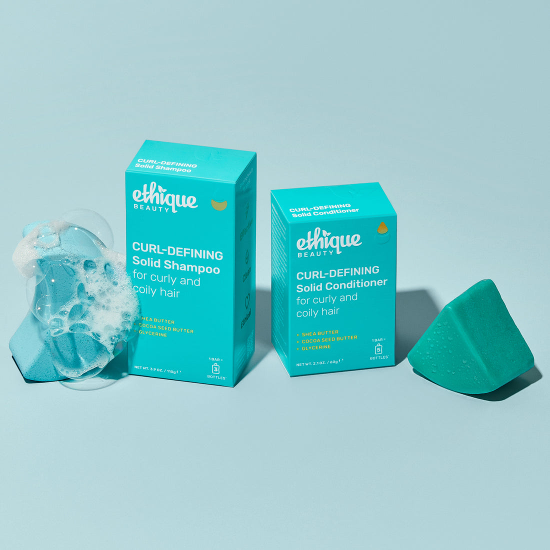 Shampoo and Conditioner Bundles: Perfect Hair Care Pairings