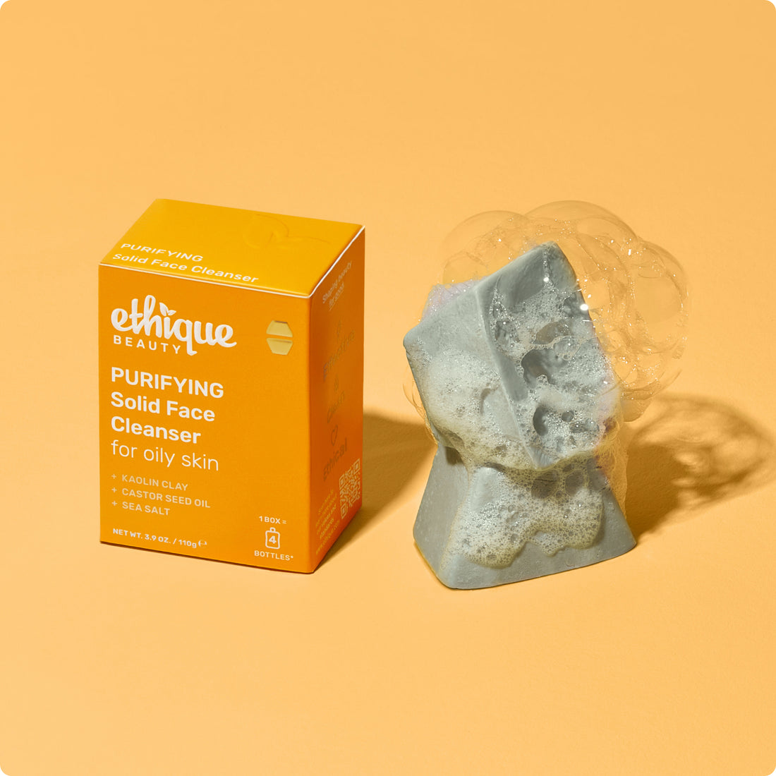 Face Soap Bars Shop Online – Ethique