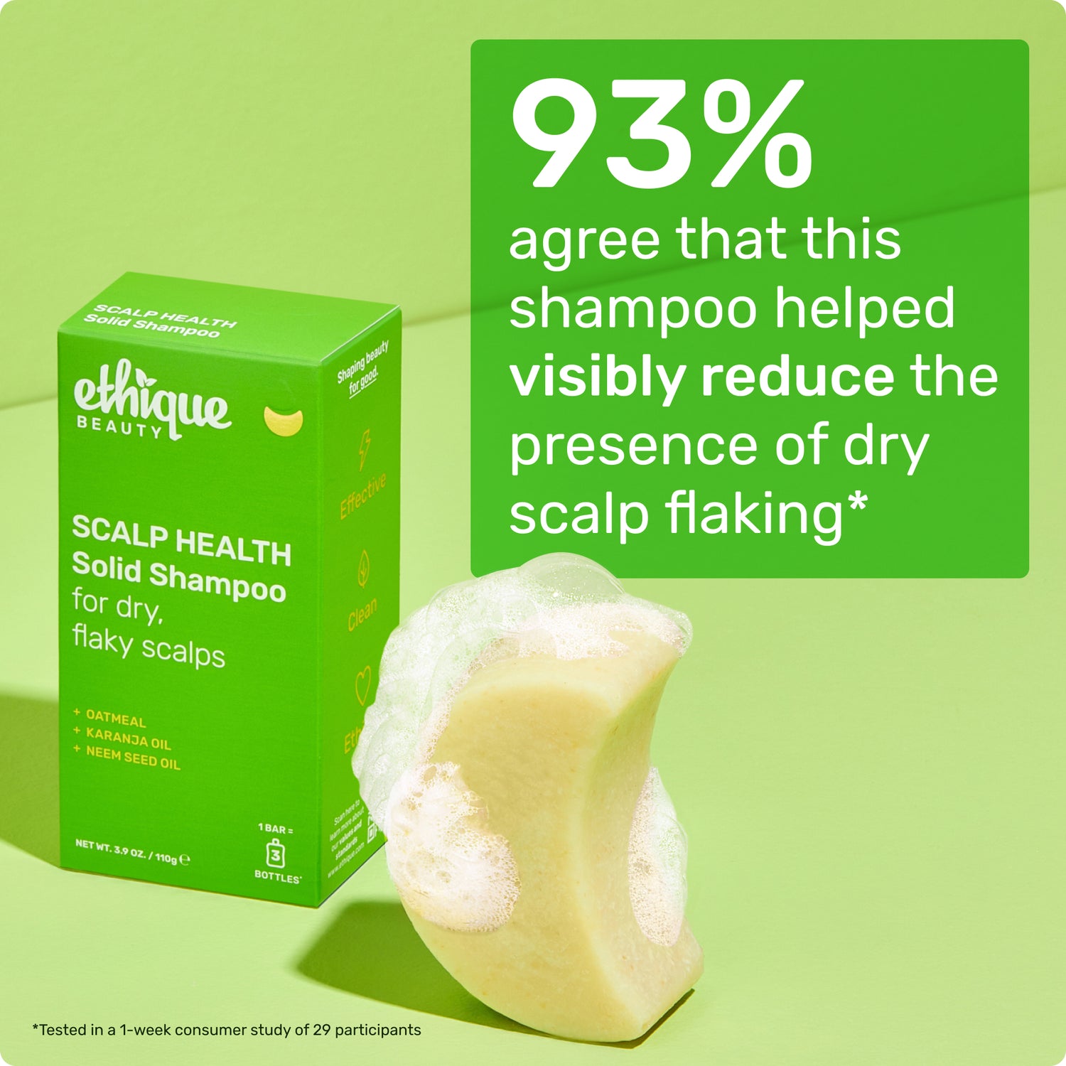 Scalp Health & Shine Shampoo Duo - Soothe & Hydrate