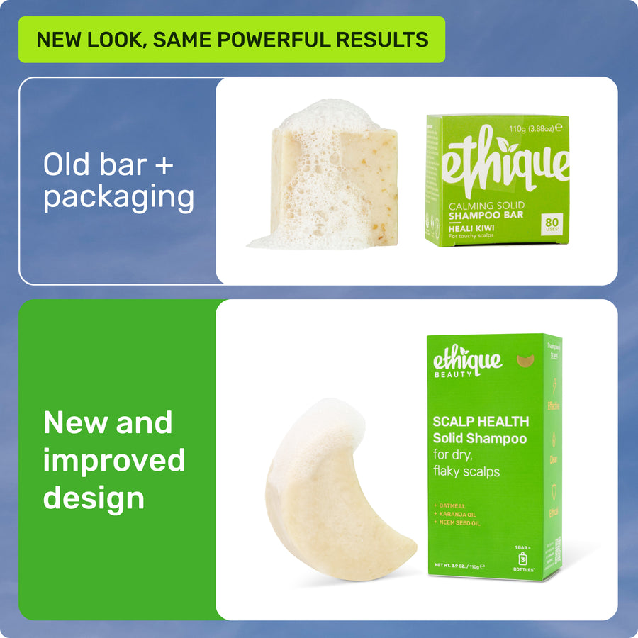 Face Soap Bars Shop Online – Ethique