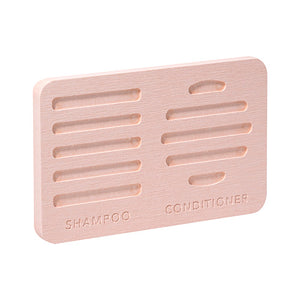 Shampoo Bar Holders and Shampoo Bar Storage Ethique