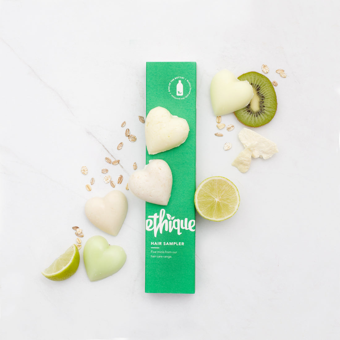 Solid Toiletries For Travel Shop Online – Ethique